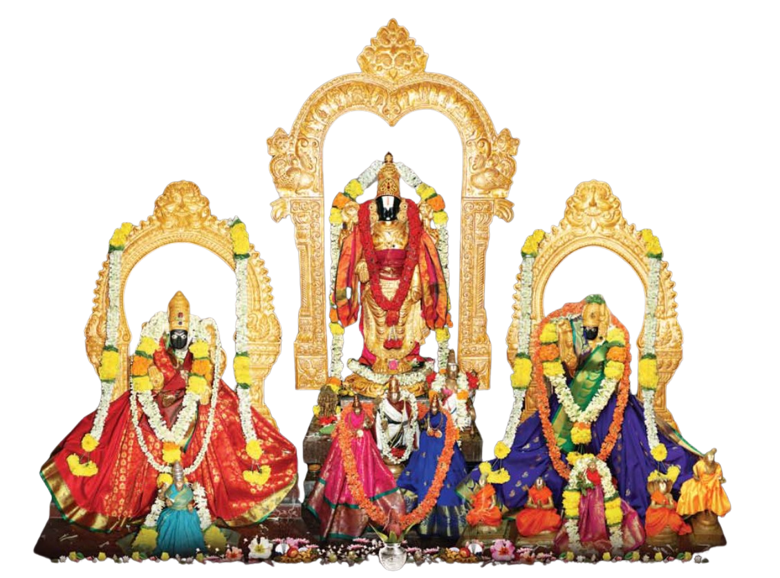 Appanapalli Temple